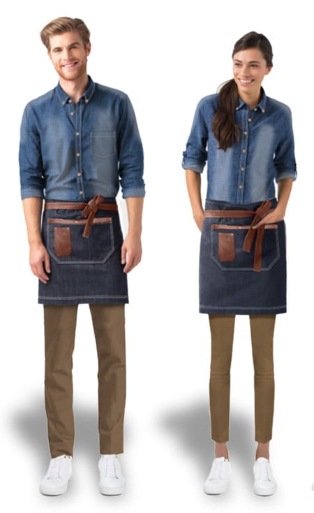 Everything You Need to Know About Hospitality Uniforms