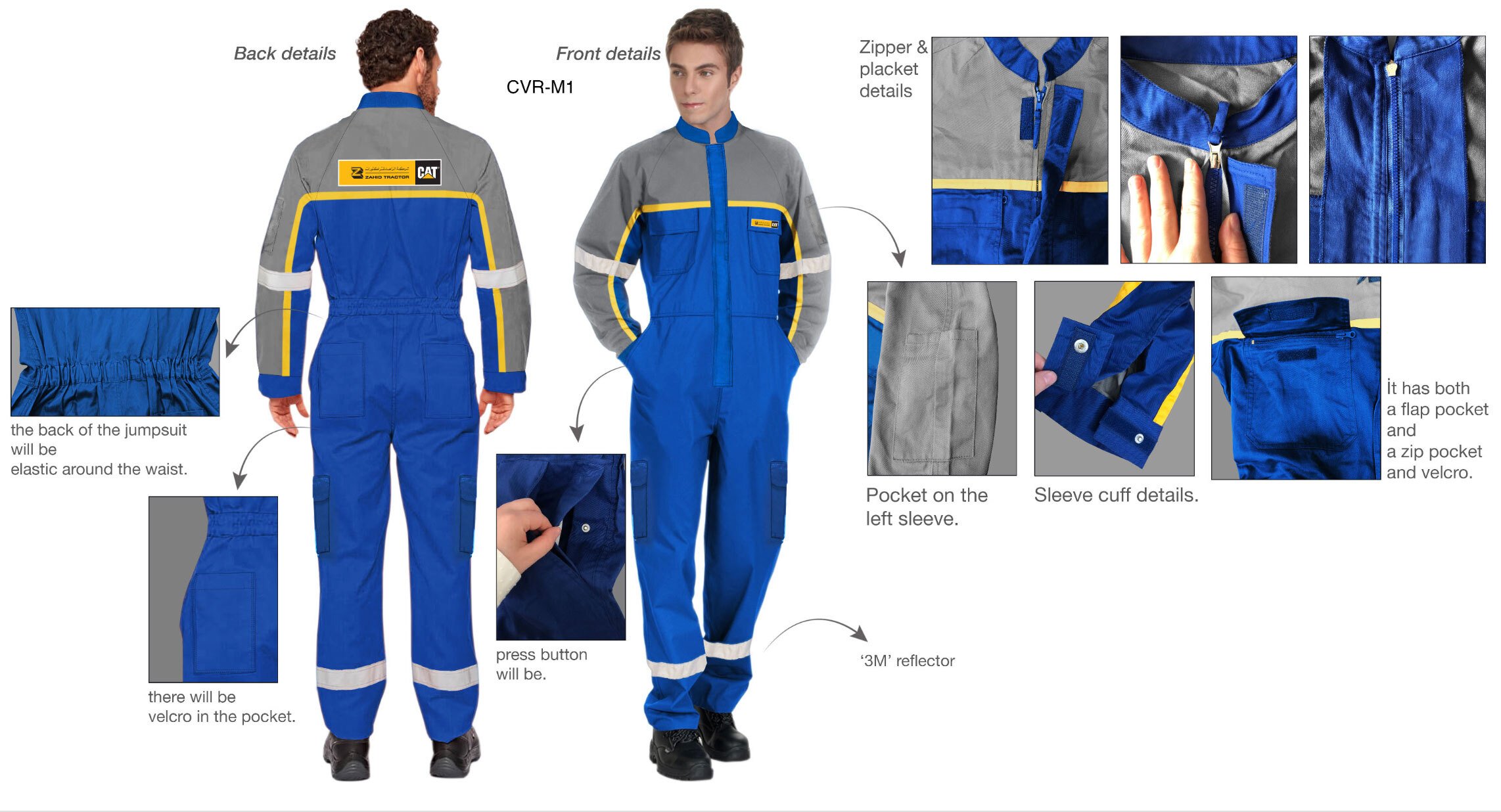 How Transportation Uniforms Deliver the Goods