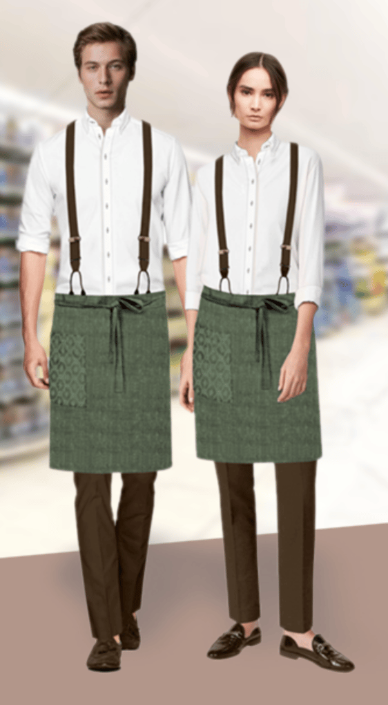 The Reality of Retail Uniforms