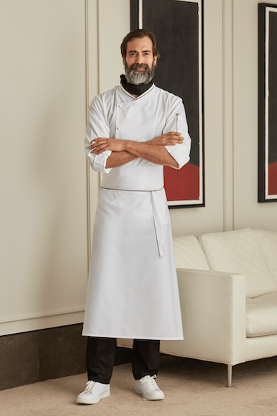 Everything You Need to Know About Hospitality Uniforms