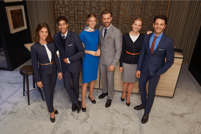 Everything You Need to Know About Hospitality Uniforms