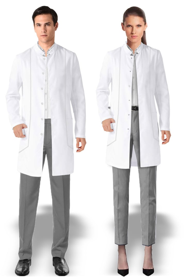 Healthcare Uniforms: Bringing Hygiene to the Forefront